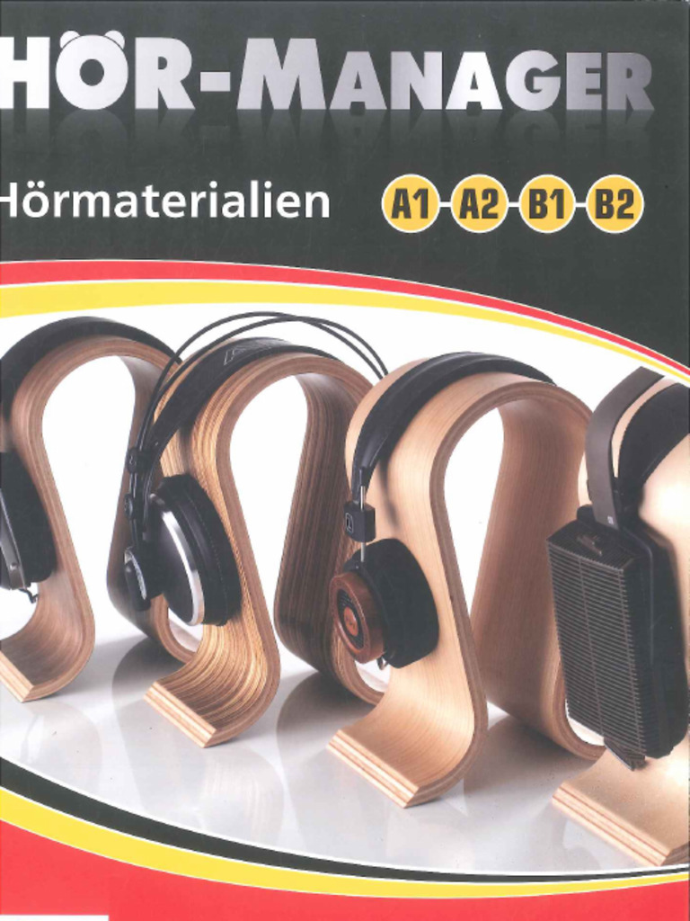 Hör Manager | PDF