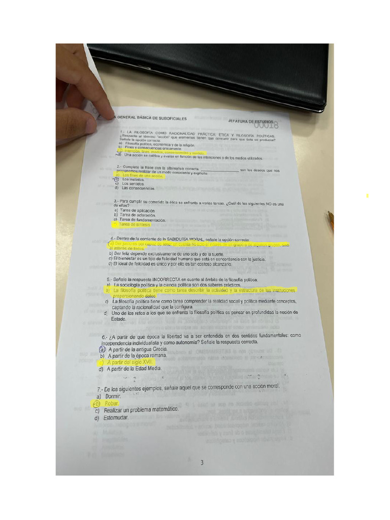 Examen 2022 CORREGIDO 1 | PDF