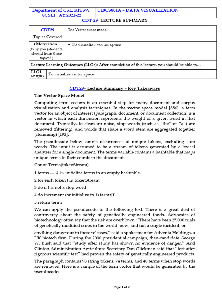 DV1 CDT29 | PDF | Applied Mathematics