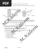 Holzel et al: Strengths and Weaknesses | PDF