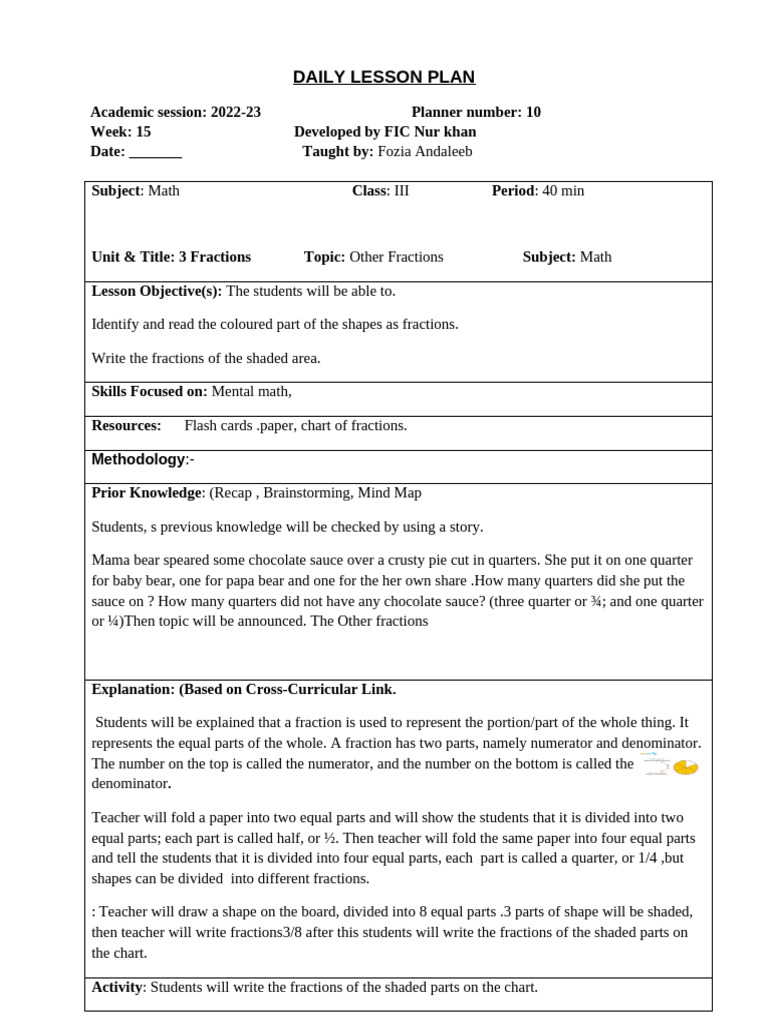 Week 14 Planner 8 | PDF | Learning | Cognitive Science