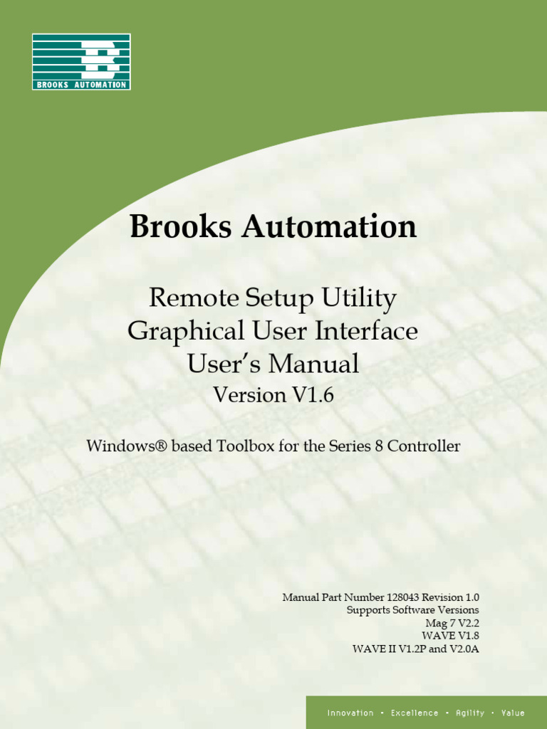 RSUManual | PDF | Computer Keyboard | Button (Computing)