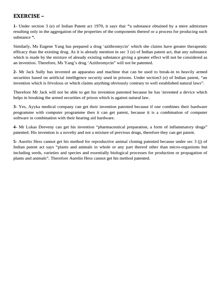 Assingment 4 | PDF Assingment 4 | PDF