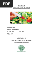 Tim Hortons Nutrition Guide - May 2023 | PDF | Doughnut | Nutrition ...