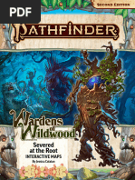 Kingmaker - Adventure Path - Interactive Maps (PZO2020) | PDF ...