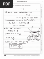 Chapter 7. Returns To A Factor and Returns To Scale | PDF
