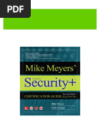 CompTIA Security Plus SY0 701 Acronym List | PDF | Computer Network ...