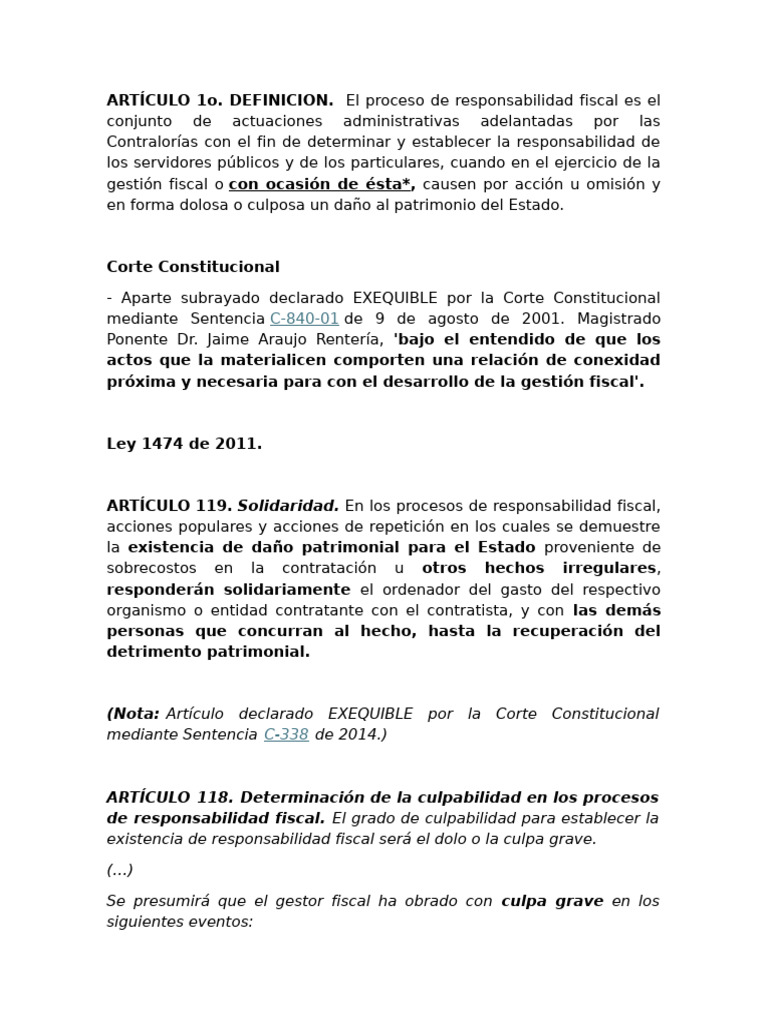 Articulos Hallazgo | PDF