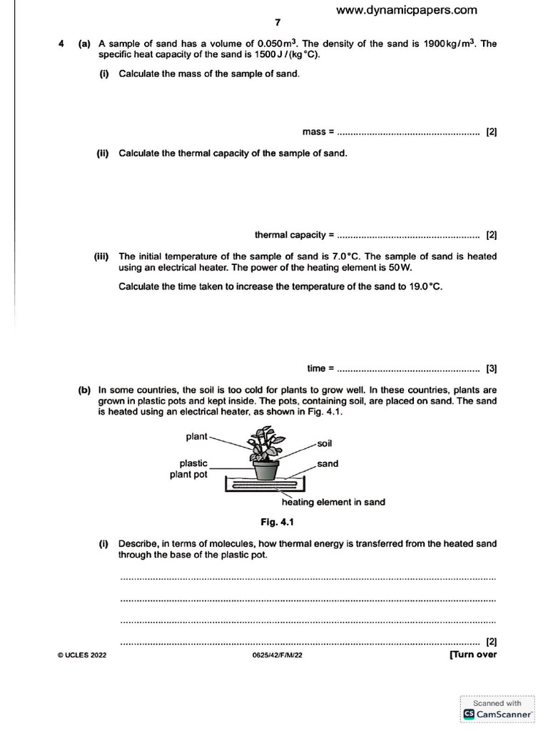 Physics P2 Questions | PDF