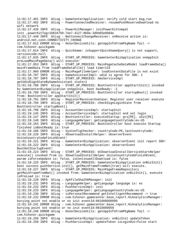 GC 2024 11 24 | PDF | Internet Architecture | Cyberspace