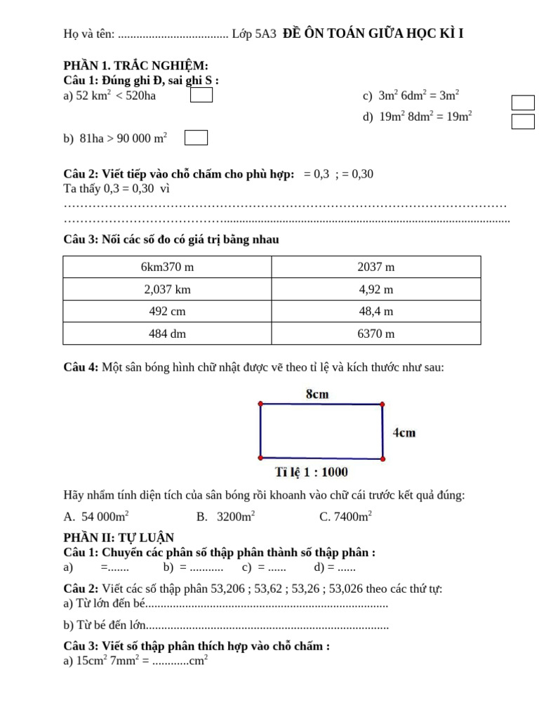 5A3 | PDF