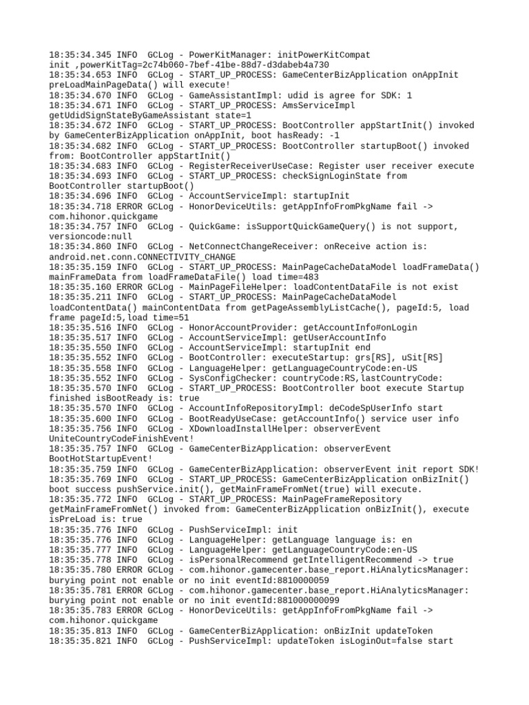 GC 2024 11 22 | PDF | Cyberspace | Computer Engineering