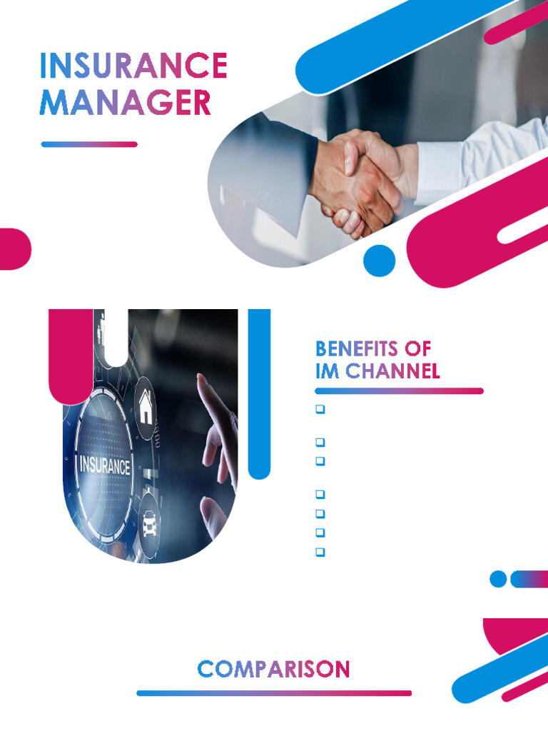 Insurance Manager-1 | PDF | Expense | Economics