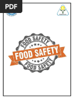 Microsoft Word - BBQ Sample Risk Assessment | PDF | Food Safety ...