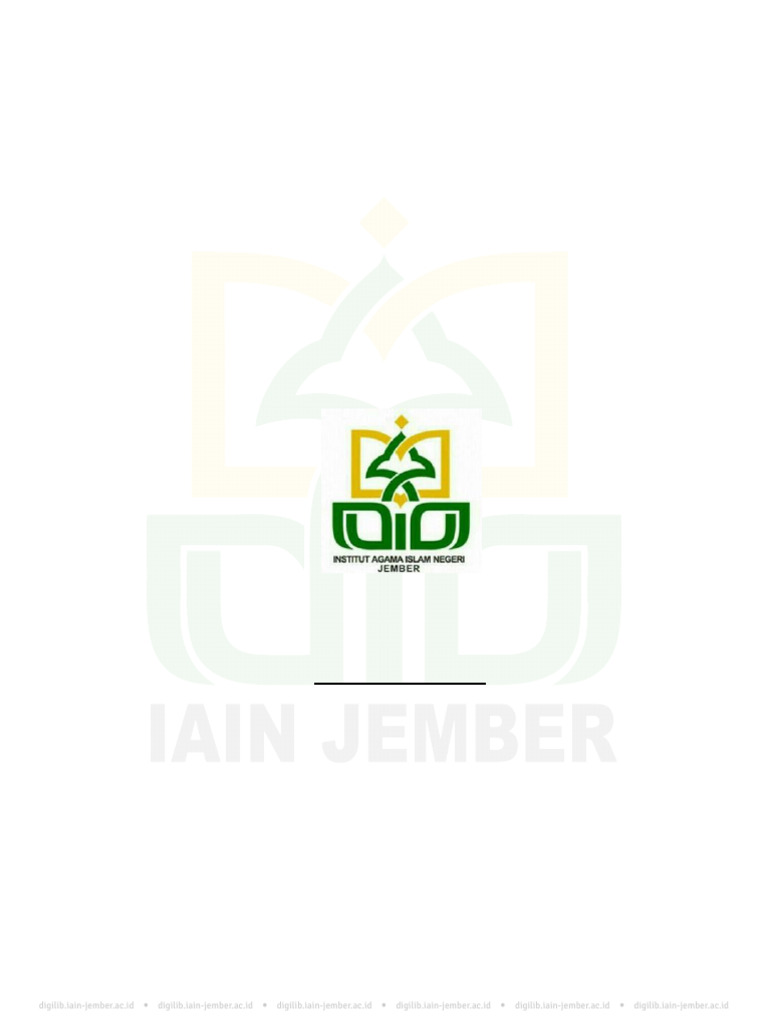 Muhammad Imron Hamzah - 084144067 | PDF