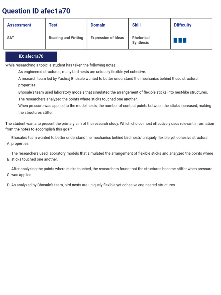 English - Expression of Ideas - No Answer | PDF | Wool | Atmosphere