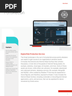 FortiRecon 23.1 User - Guide | PDF | Computer Security | Security