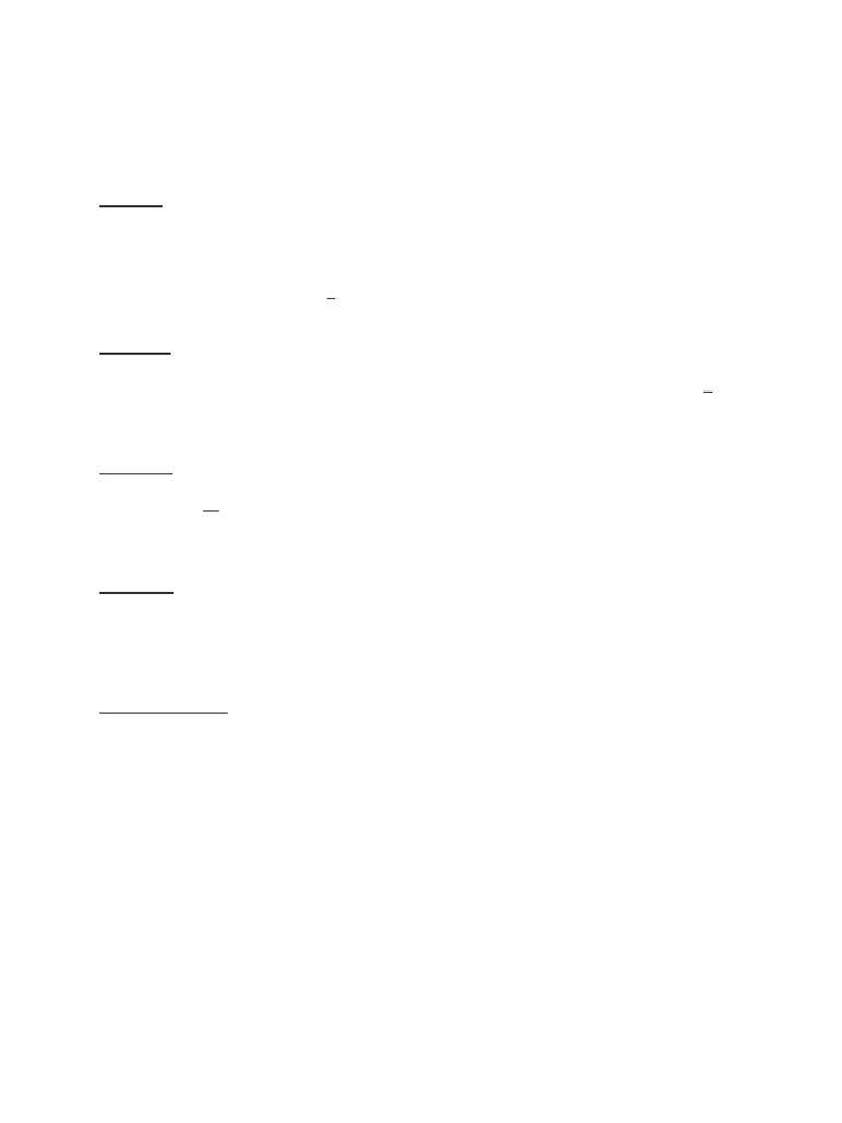 Fish Preservation Methods | PDF