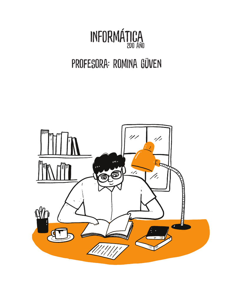 (Template) Cuestionario - Info2 | PDF