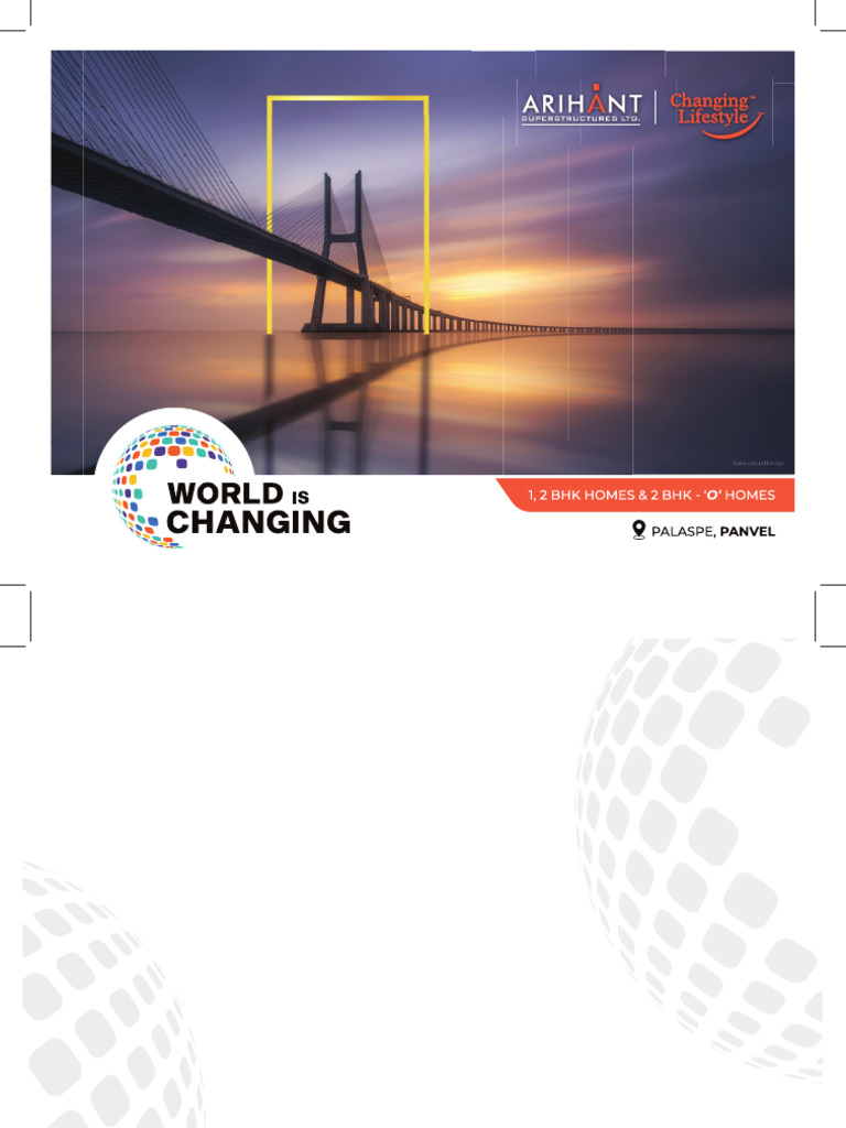 Arihant Aspire - A4 Brochure - 13 Dec - C2C - 231215 - 182431 | PDF