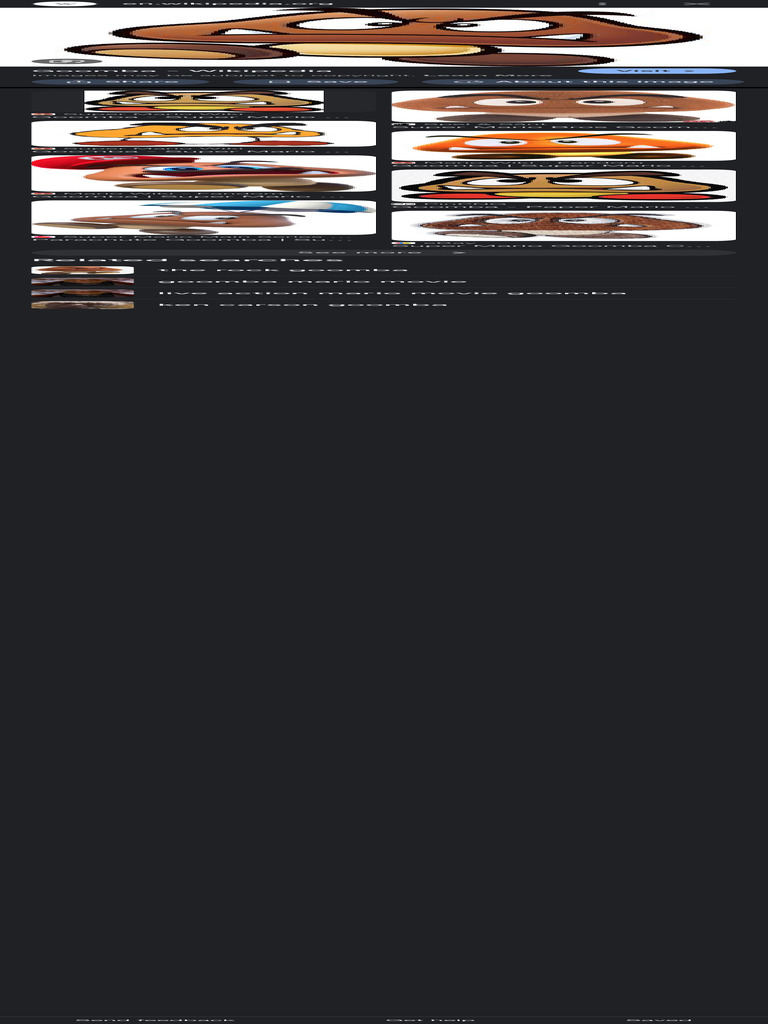 Goomba - Google Search 2???kgxydufnydtstcuvjvufytsteyd | PDF | Games & Activities