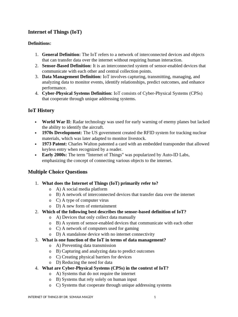 C - Copy | PDF | Internet Of Things | Computer Security