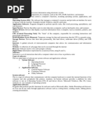 Welligent Instructions BI | PDF | Computing