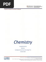 Cambridge Lower Secondary Complete Chemistry Student Book | PDF