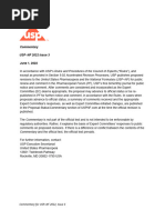 USP General Chapter 795 - USP | PDF | Social Programs | Medicine