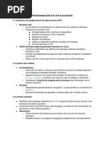 Interfaces Gráficas Con Wxpython | PDF | Plataforma cruzada | Python (lenguaje de programación)