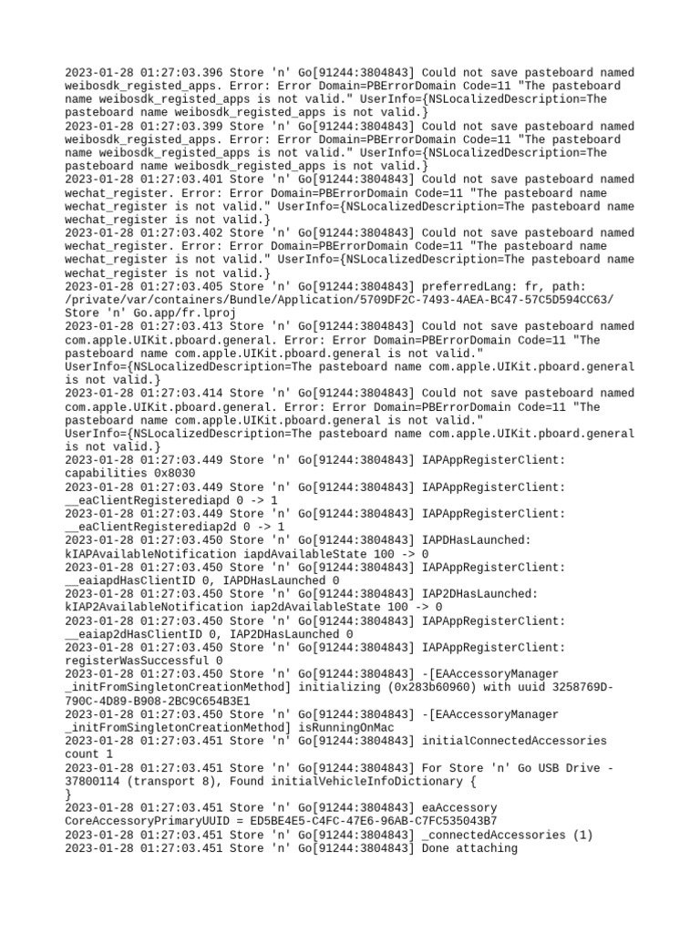 01 27 03 | PDF | Computing | Software