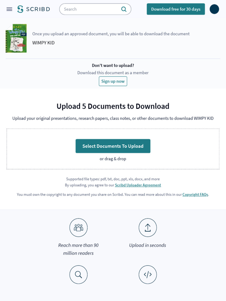 st1 | PDF | Scribd | Computing