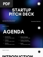 Strength-Duration Curve | PDF | Neuroscience | Nervous System