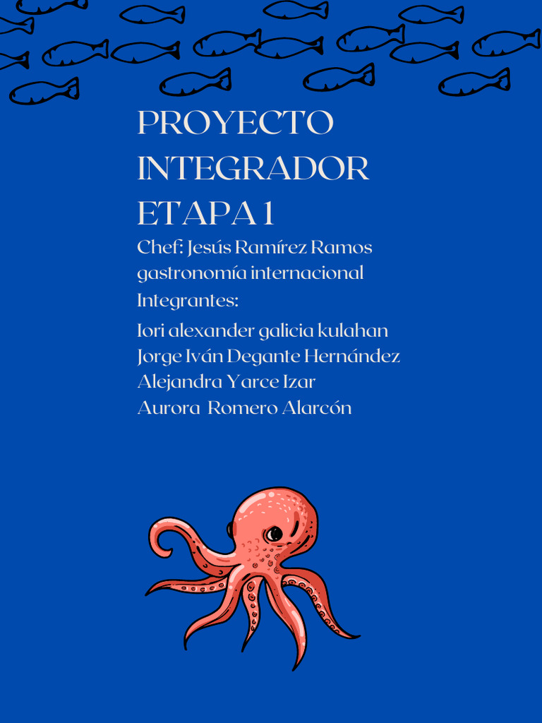 Curado de Pescado: Técnicas y Beneficios | PDF | Curado (Conservación ...