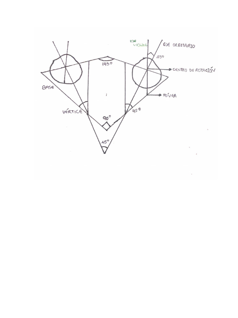 Ejes Visuales | PDF
