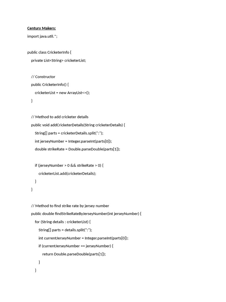 Century Makers | PDF | Teaching Methods & Materials