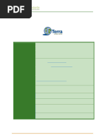 CCB and VCS Project Description Template CCB v3.0 VCS v4.4 | PDF ...