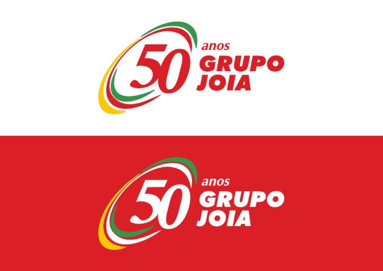 Grupo Joia Logo | PDF