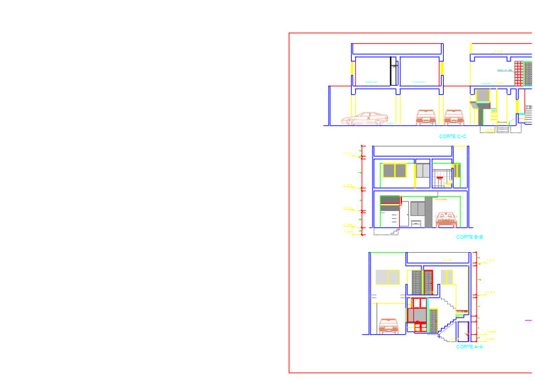 Arquitectura - A03 | PDF