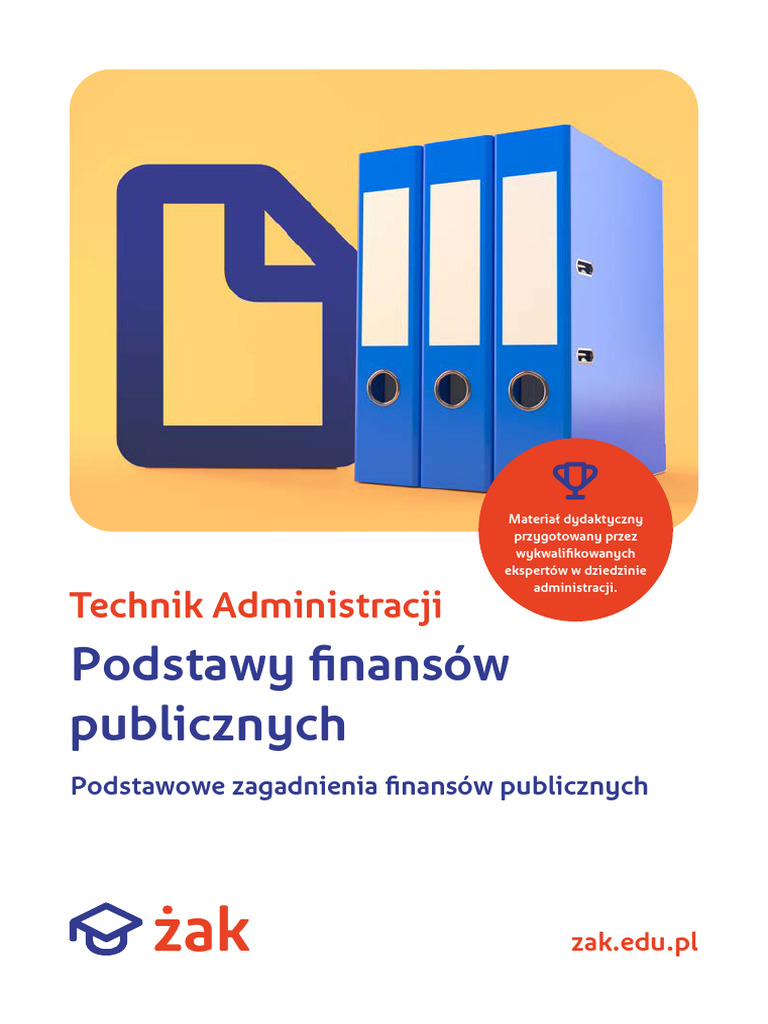 Lek 1 Podstawowe Zagadnienia Finansów Publicznych | PDF