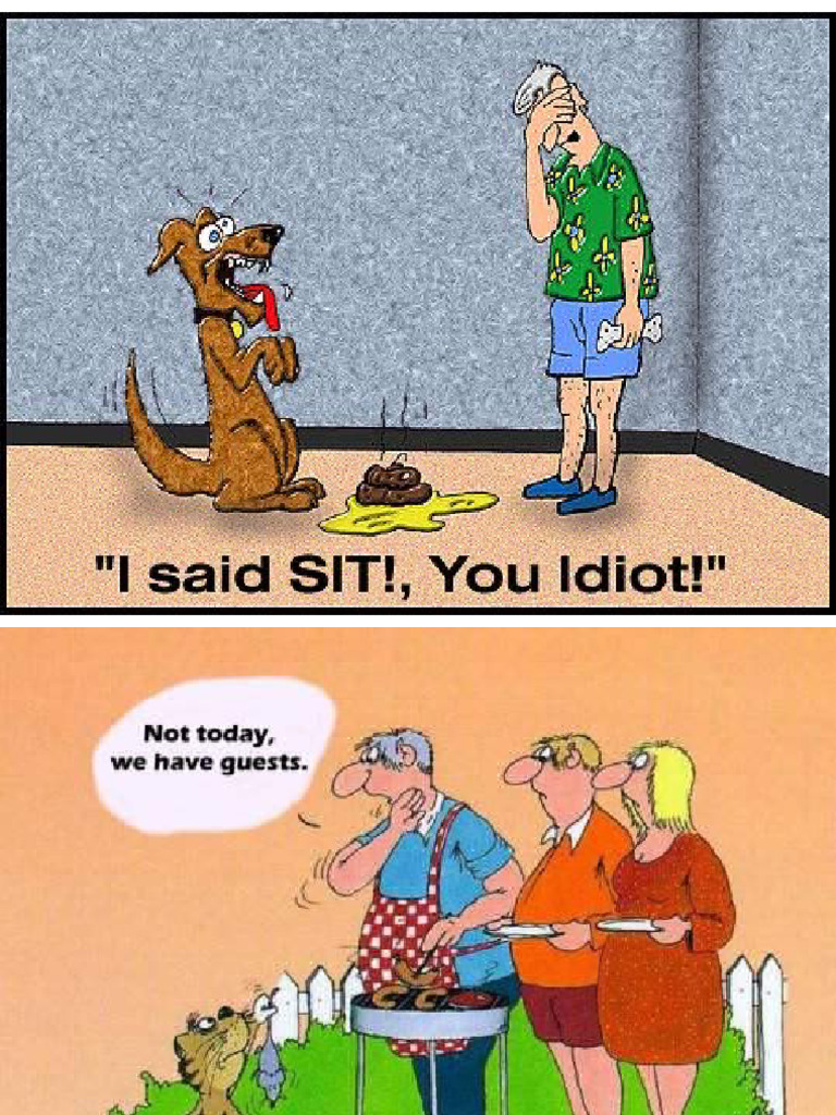 Cartoons 1pps | PDF