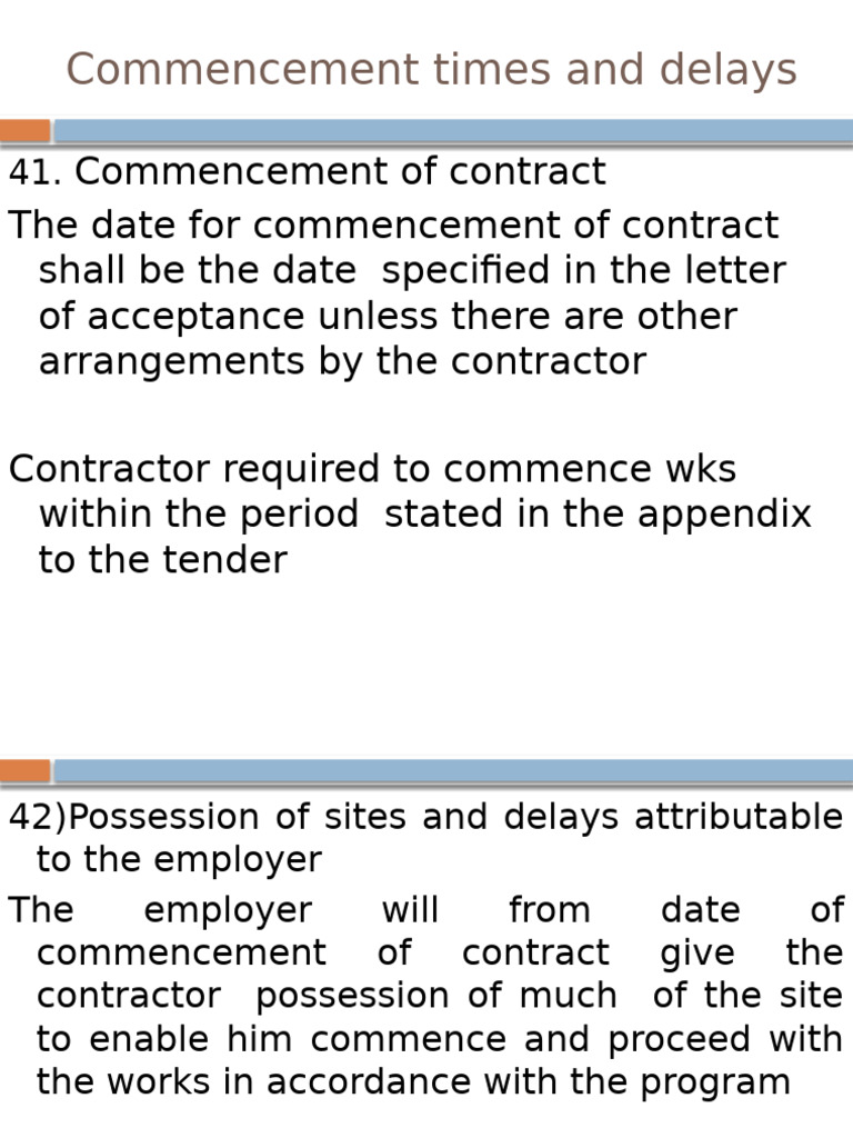 Lecture 3 - Zgcc4 Set 2 | PDF | Prices | Indemnity
