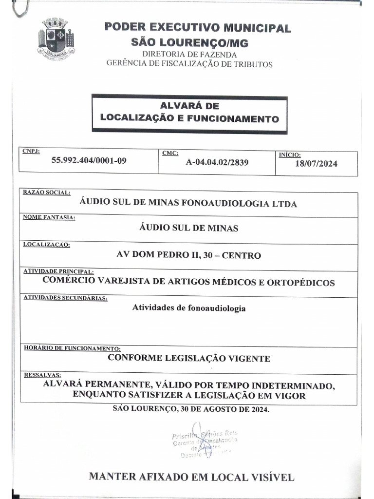 Documento 46 | PDF