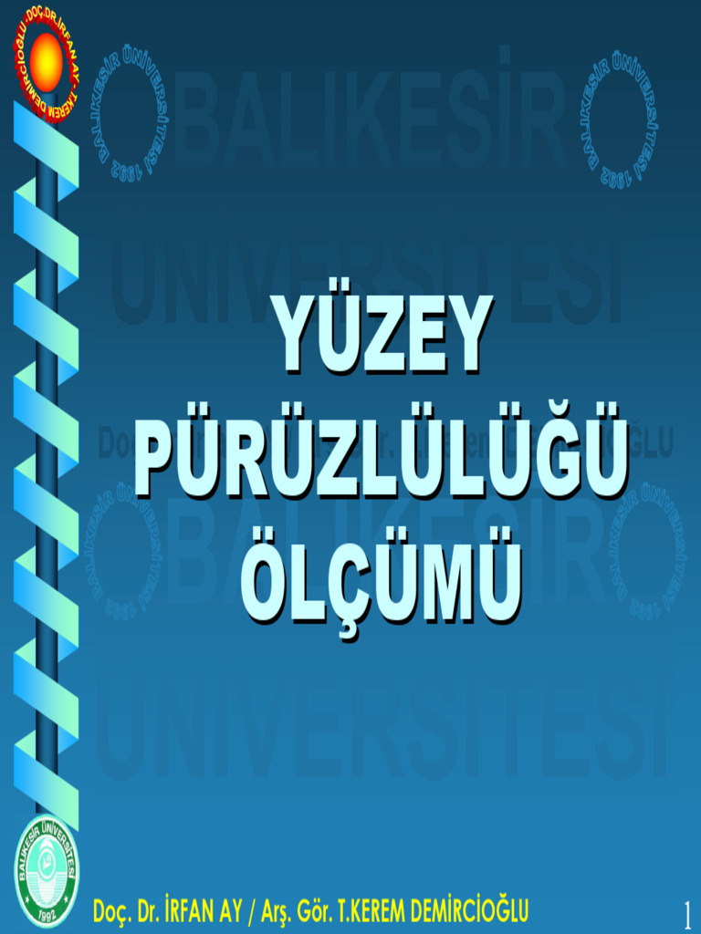 Mak Olc Tek Yzy PRZ | PDF