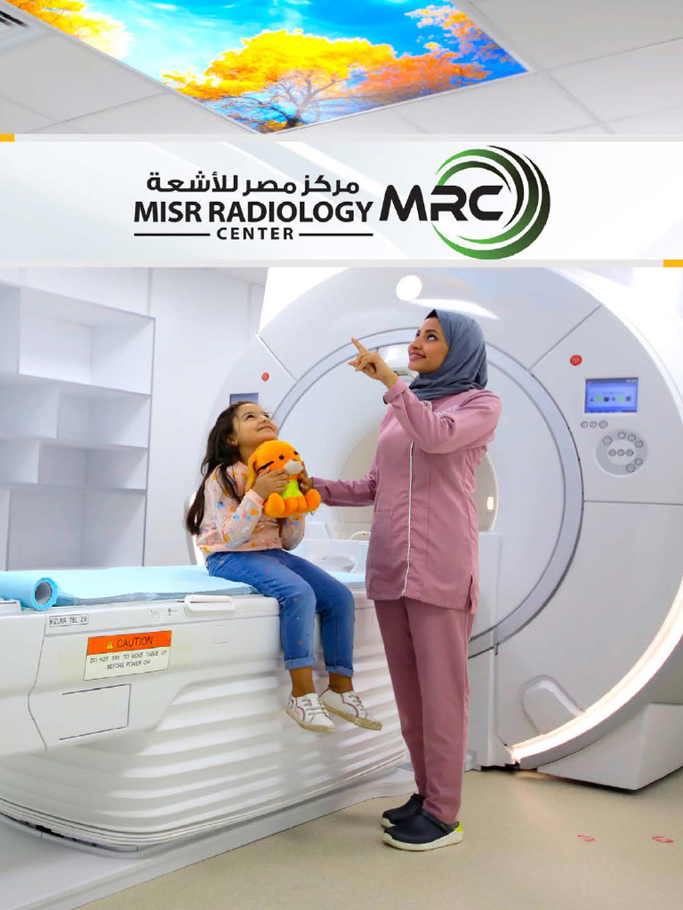 MRC Booklet AR | PDF