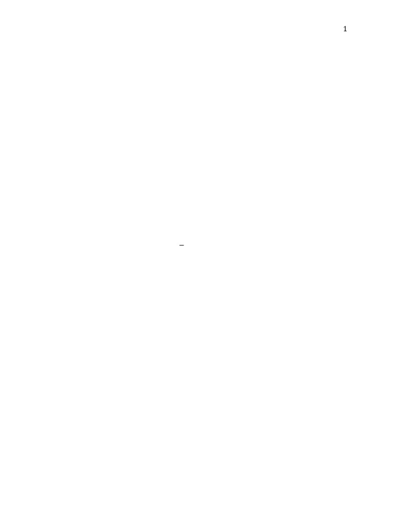 Week 2 Creating A Diversity Portrait | PDF | Racial Segregation In The ... Week 2 Creating A Diversity Portrait | PDF | Racial Segregation In The ...