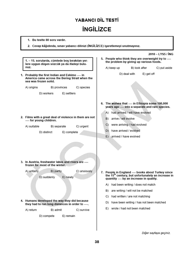 2010 2019 Ydt | PDF | Avatar (2009 Film) | Weather Forecasting
