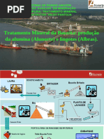 Brasil Alumar Fact Sheet | PDF | Alcoa