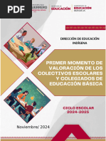 Cuadro Comparativo Del Pemc y El Plan Analítico. | PDF | Educación de ...