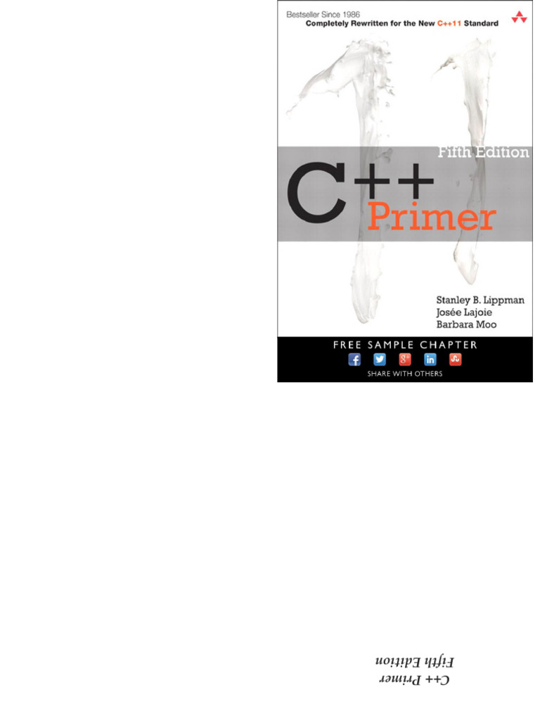 C++ Step by Step0321714113 - Booklet | PDF | Pointer (Computer Programming) | Parameter ...